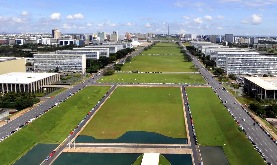 CNU 2025: inscrições começam no dia 2 de julho; veja tabela de cargos ...