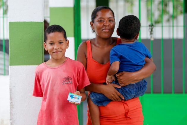 Governo de Pernambuco divulga calendário do Programa Mães de Pernambuco ...