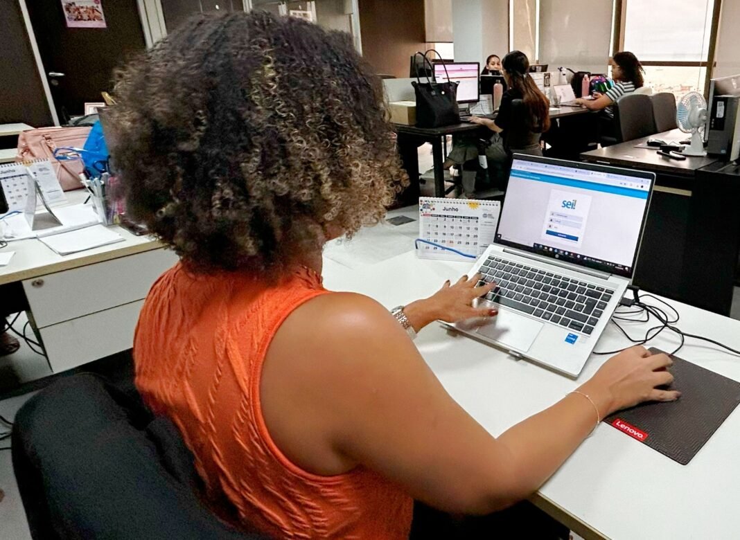 Implantação do SEI nos municípios pernambucanos traz economia de R$ 23 ...